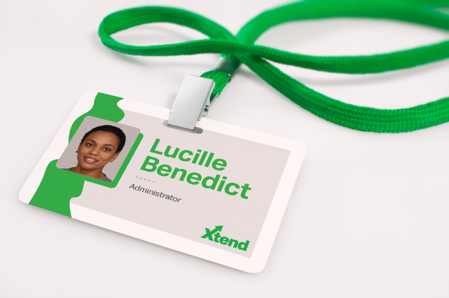 Travis Root- Xtend, Inc.